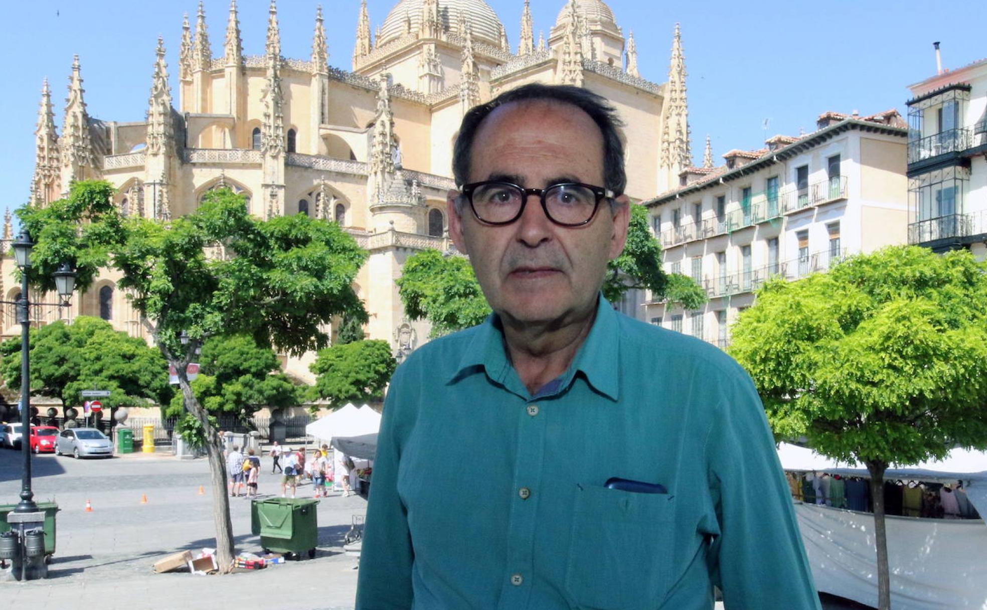 El maestro distante | El Norte de Castilla